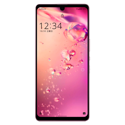 Sharp AQUOS Zero 6 - Ficha Técnica - Canaltech