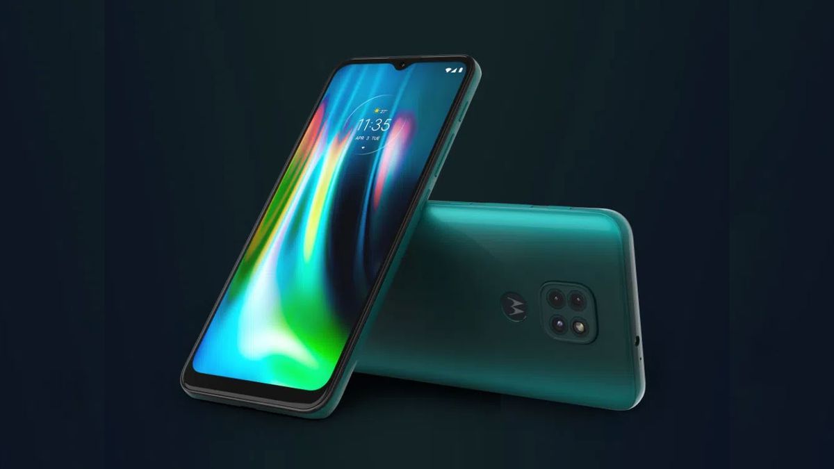 Moto G9 é anunciado com bateria robusta e câmera de 48 megapixels ...
