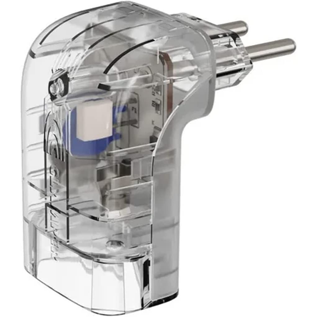 Clamper iCLAMPER Pocket Fit 2P 10A, Transparente 172640 - Canaltech Ofertas