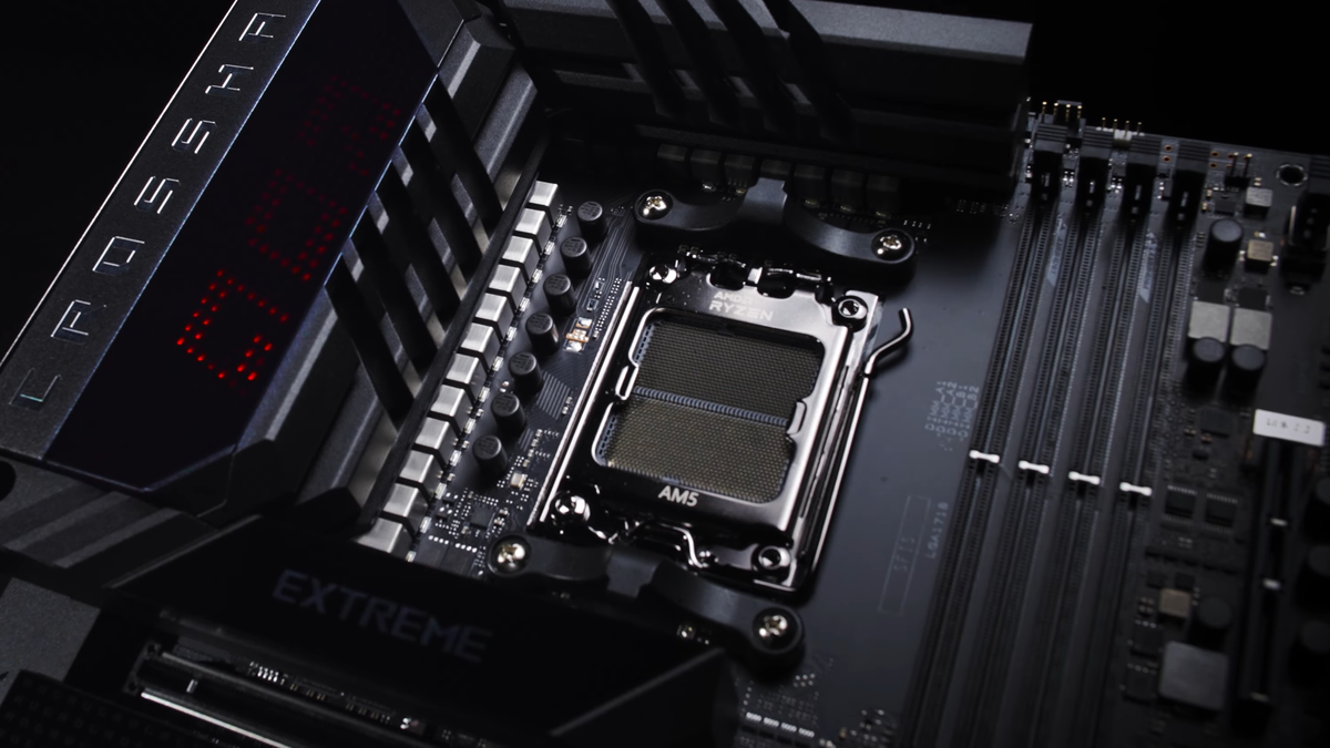 Qual é o melhor chipset da AMD em 2023? - Canaltech