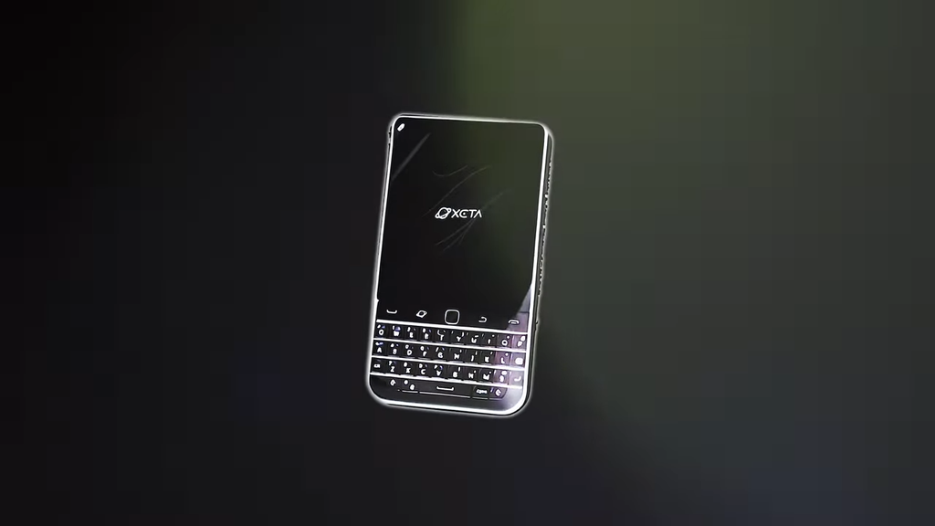 Xeta One reutiliza tela menor do finado LG Wing e busca vendas ...