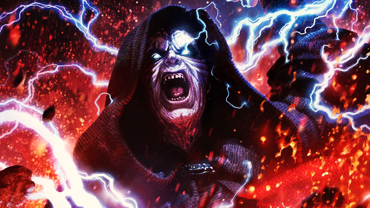 Star Wars | Vilão da trilogia original poderia derrotar Palpatine ...