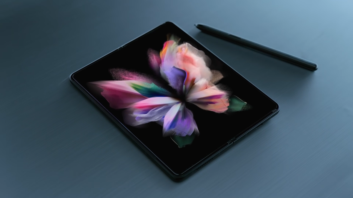 Galaxy Unpacked 2022 | Como assistir à estreia do Galaxy Z Fold 4 e Z ...