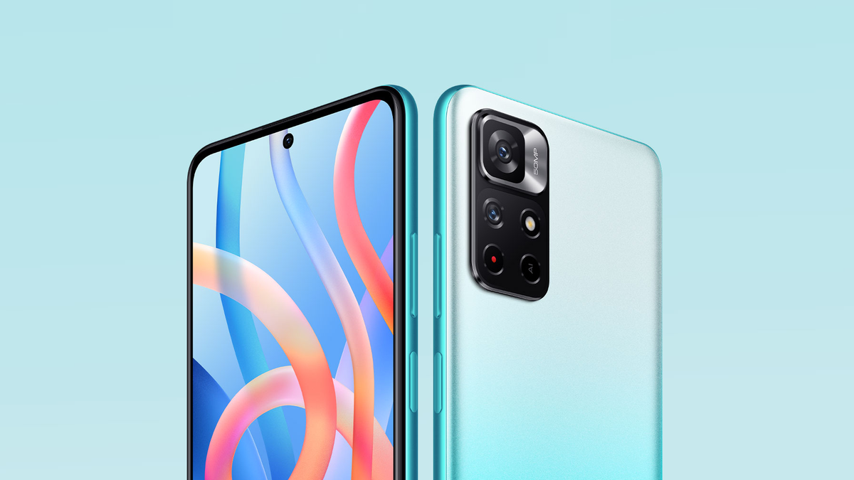 Poco X4 Pro 5G será versão reciclada do próximo Redmi Note 11 Pro ...