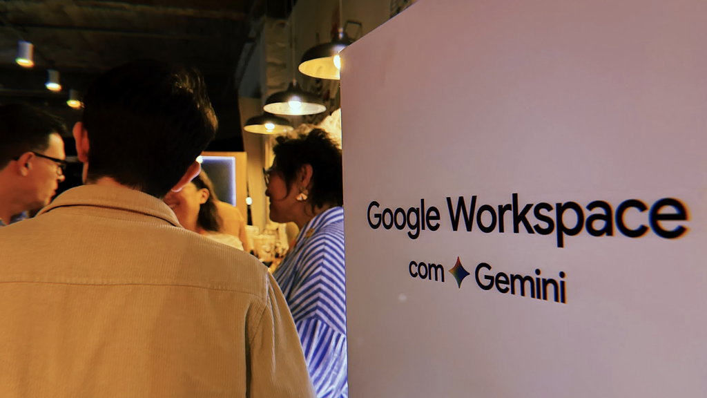 Google Workspace ganha plano de backup caso o Microsoft 365 dê problemas - Canaltech