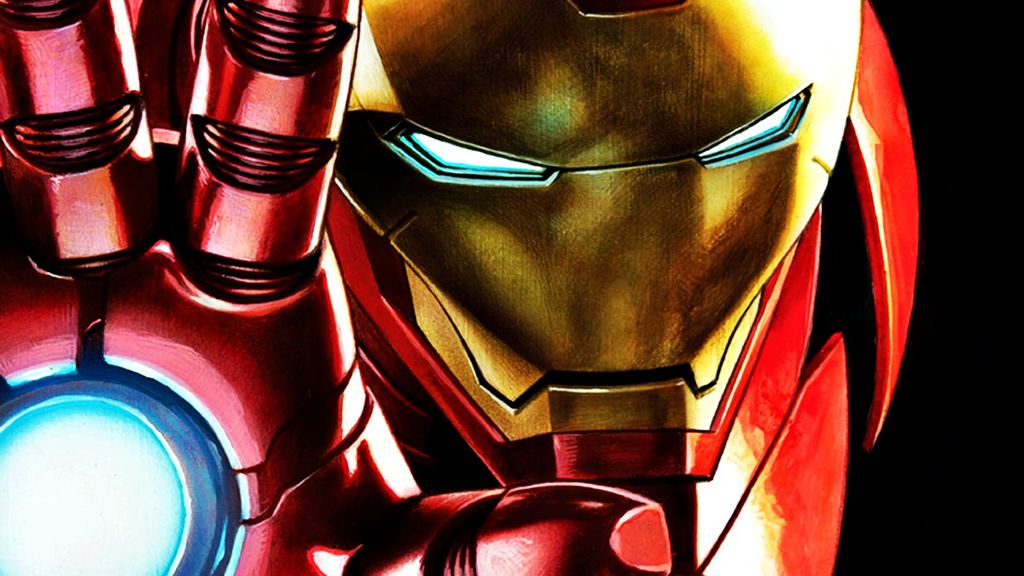 Homem de Ferro ganha título oficial que marca uma era no Universo ...