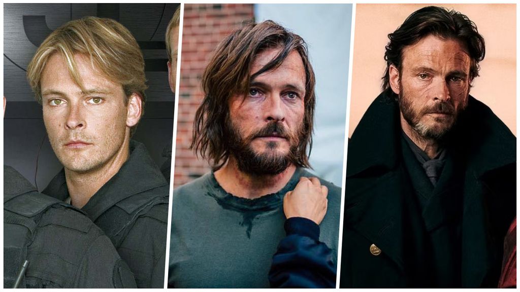 Andreas Pietschmann | 5 filmes e séries com o ator de Dark e 1899 ...