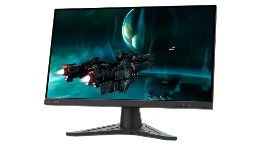 Lenovo anuncia três novos monitores híbridos para trabalho e jogos ...