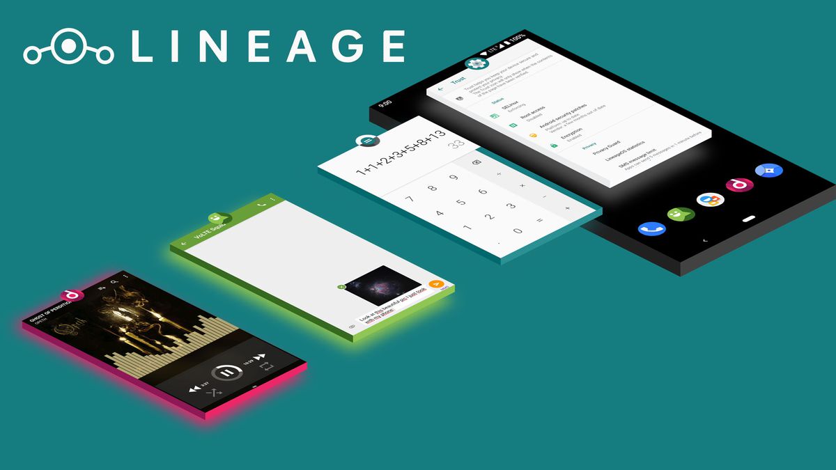 LineageOS leva Android 10 para aparelhos antigos (mas não instale ...
