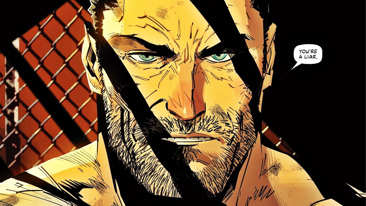 Coringa finalmente admite qual seria sua maior vitória sobre o Batman ...