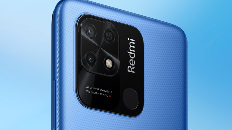 Redmi 10A e 10 Power chegam com preço baixo e até 128 GB de memória ...