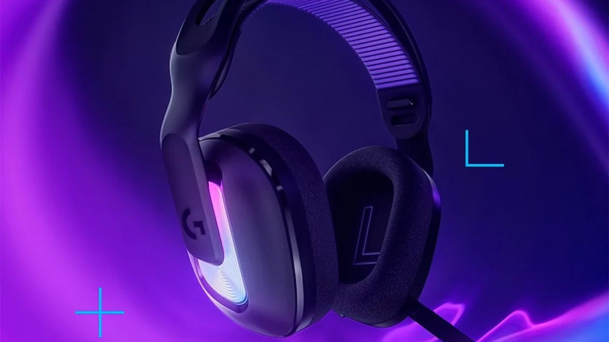 Headset Gamer Logitech G522 LIGHTSPEED sai por quase R$ 600 OFF no ...