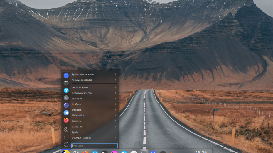 Br OS | Linux brasileiro integra ChatGPT, mas promete IA própria ...