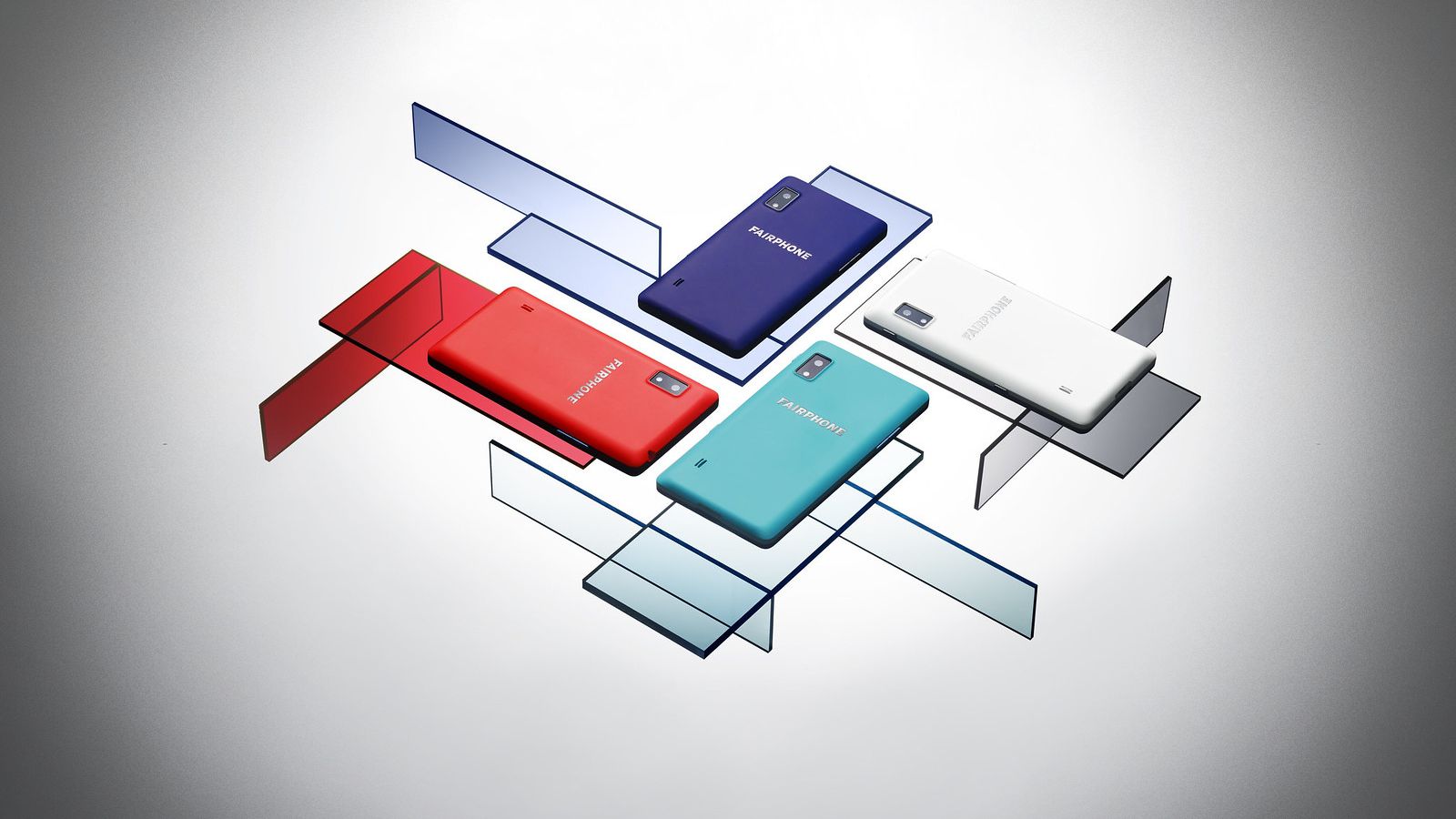 Seis anos após o lançamento, Fairphone 2 ainda recebe atualizações do ...