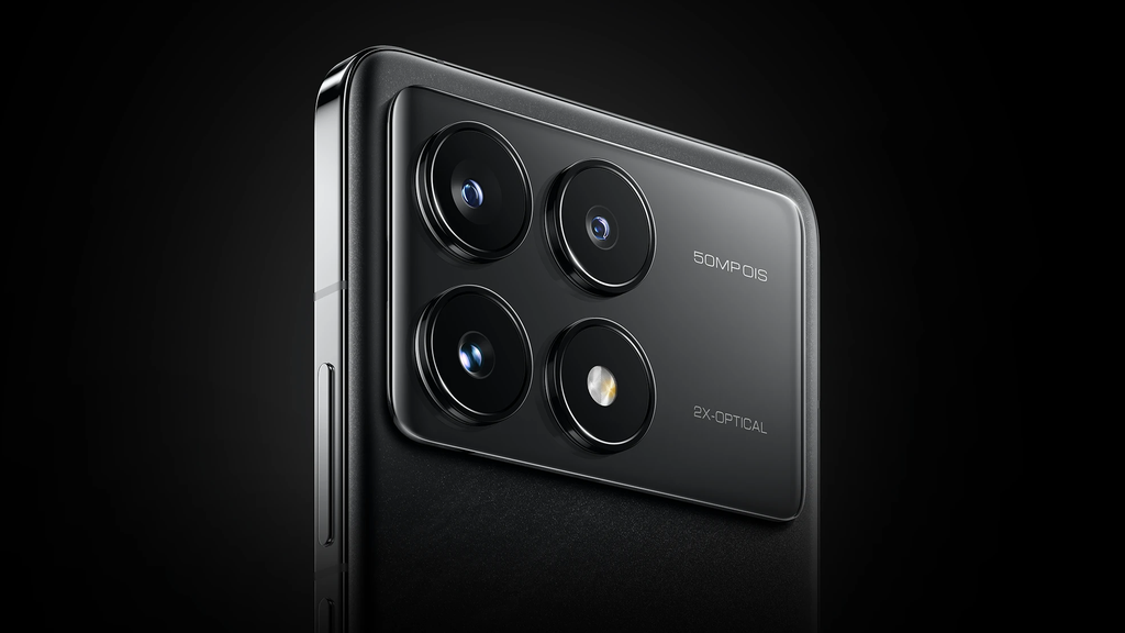 Novo Redmi top de linha vaza em teste de desempenho; confira ...