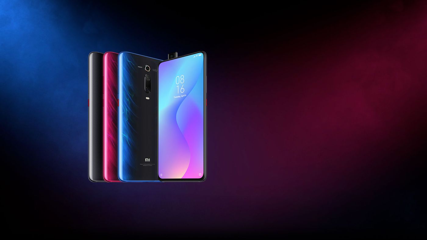 Em série de vídeos promocionais, Xiaomi tira onda com smartphones com ...