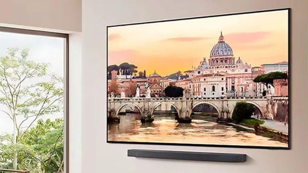 TV 4K de 65 polegadas da Samsung custa apenas R$ 4.999 em promoção com ...