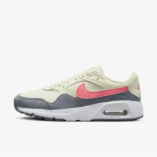 Tênis Nike Air Max SC Feminino - Branco 159534 - Canaltech Ofertas