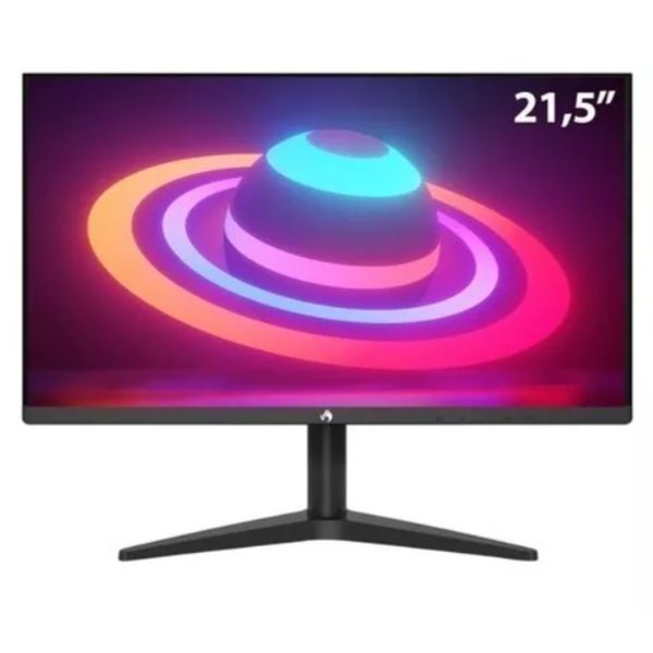 Monitor Led 21,5 Hd HDMI Widescreen 75 H - Canaltech Ofertas