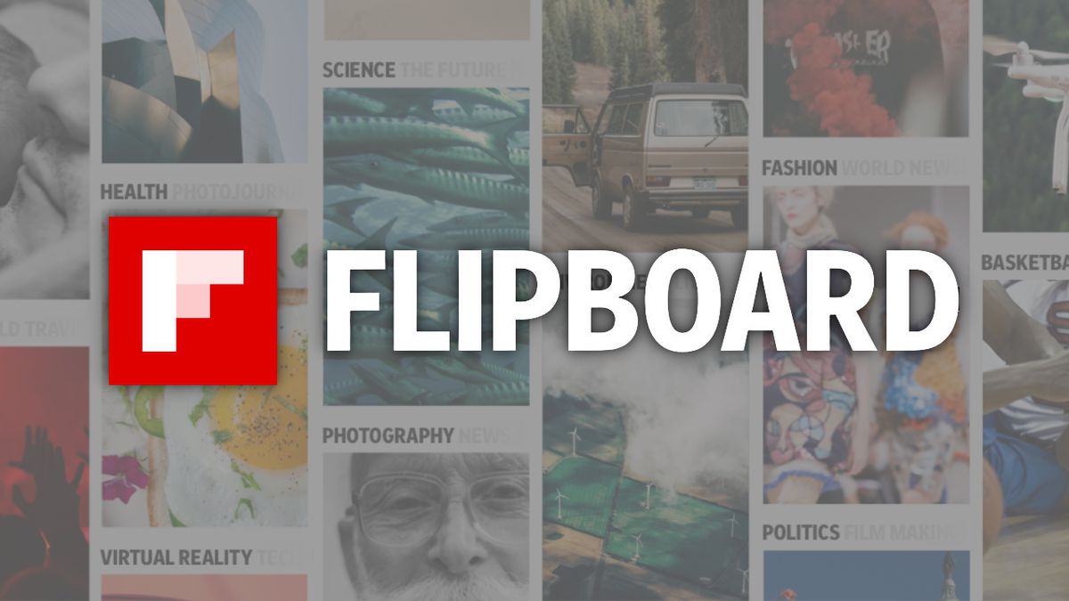 O que é Flipboard? - Canaltech