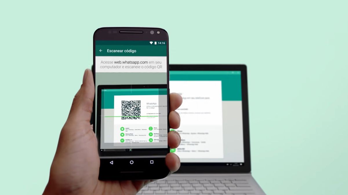Como baixar o WhatsApp Web beta no PC - Canaltech