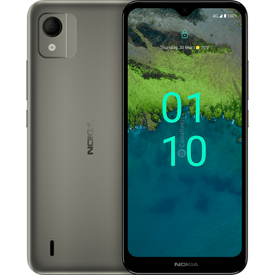 Nokia C110 - Ficha Técnica - Canaltech