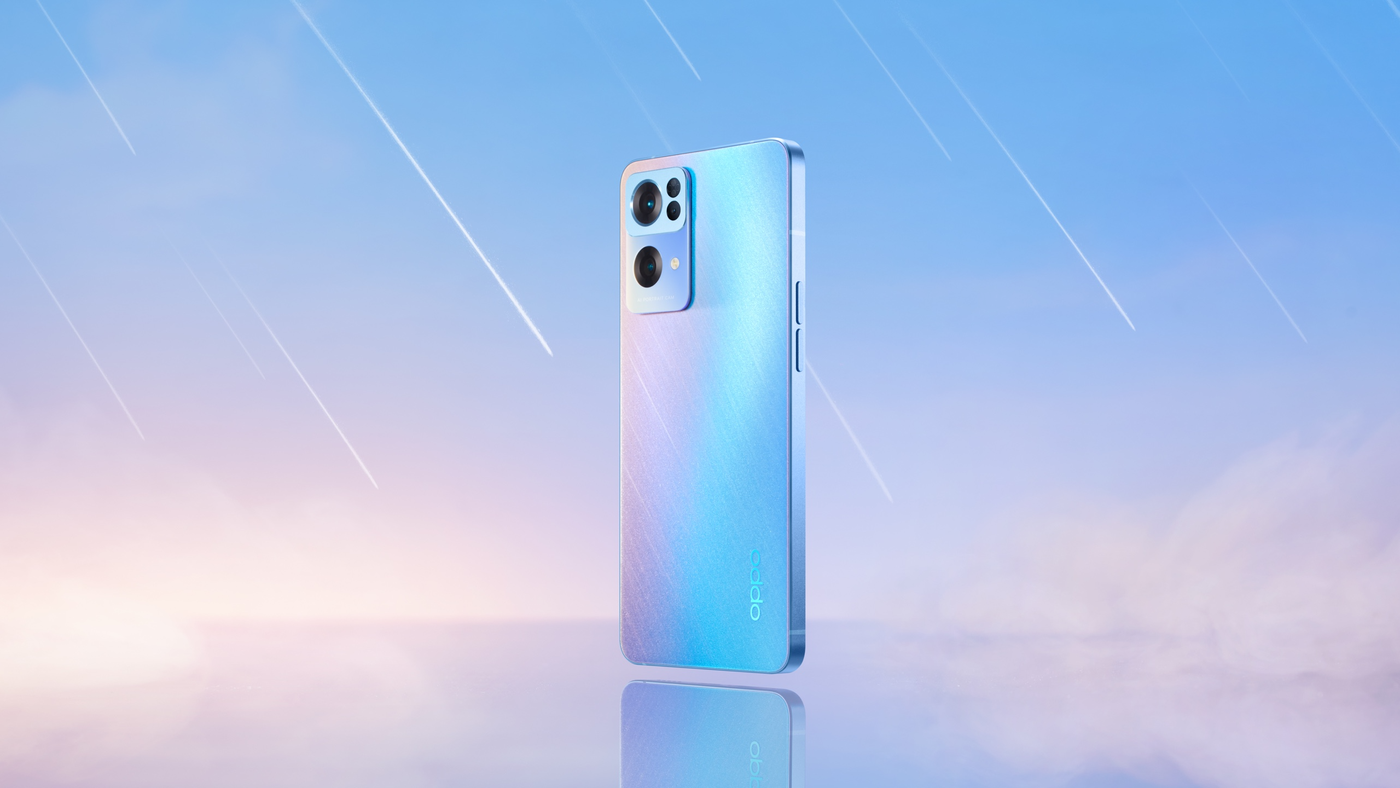 Linha Oppo Reno 7 tem vários detalhes confirmados dias antes do anúncio ...