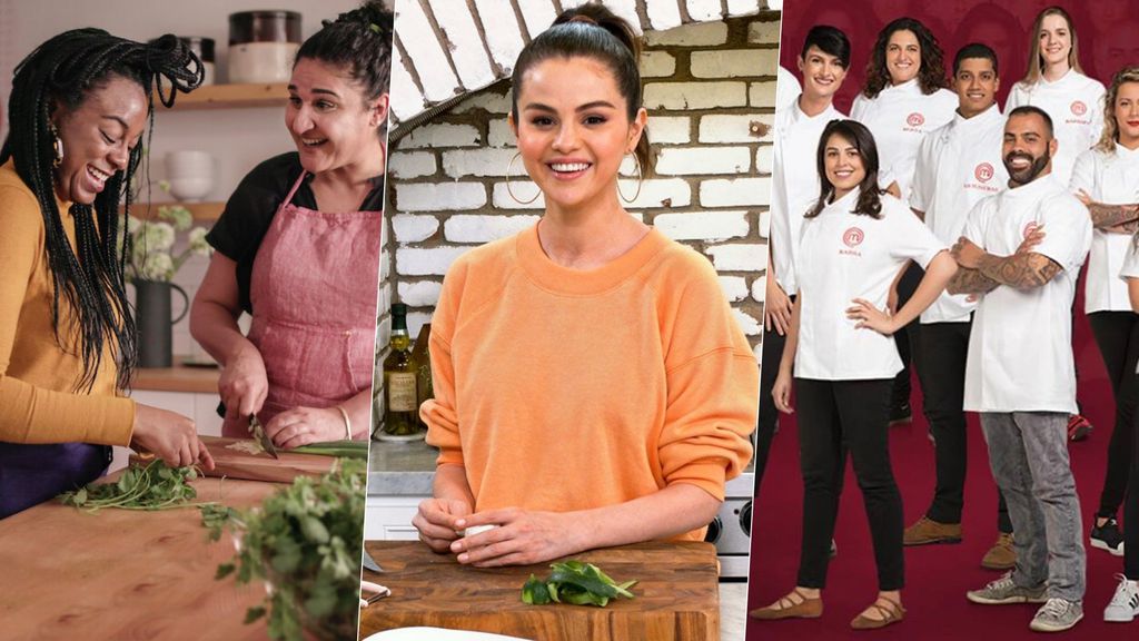 Os 5 melhores reality shows culinários para assistir online - Canaltech
