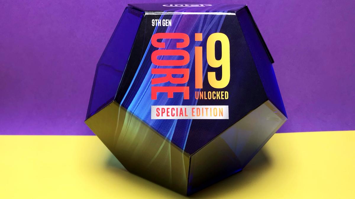 Análise | Intel Core i9-9900KS é um monstro fora da jaula, mas cobra ...