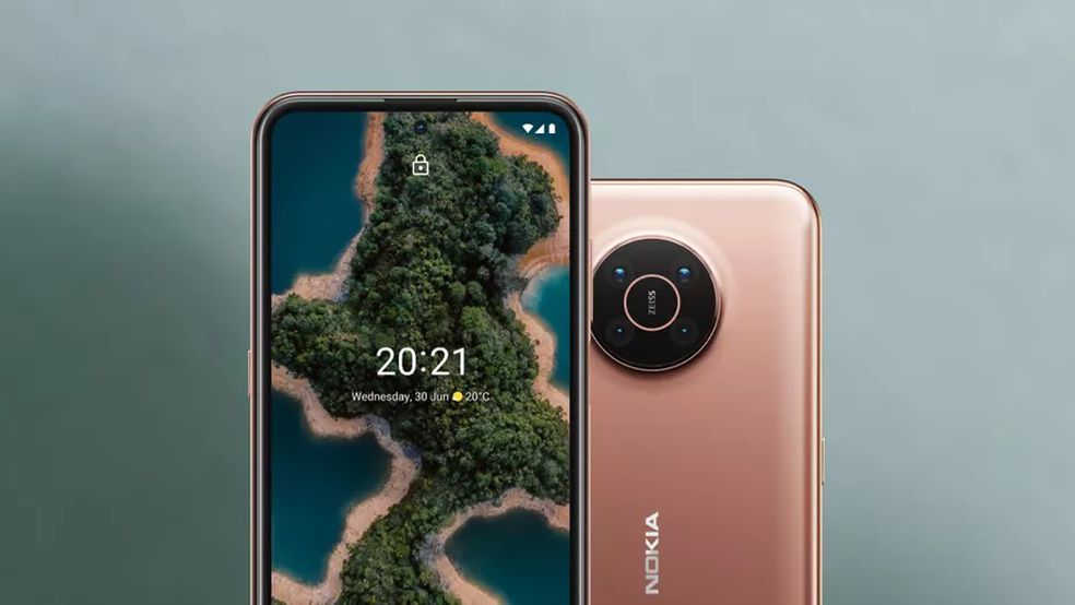 5 celulares da Nokia vão receber o Android 13 - Canaltech