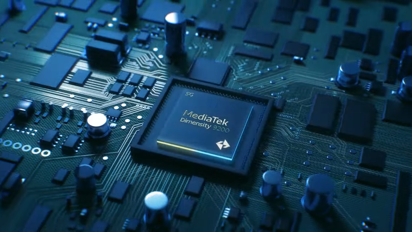 MediaTek confirma Dimensity 9200 Plus com estreia em maio - Canaltech