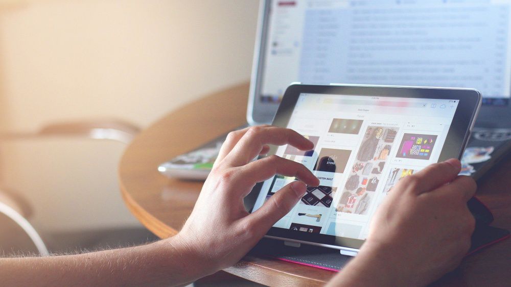 Dia Mundial do Internauta | Navegue mais protegido com estas dicas de ...