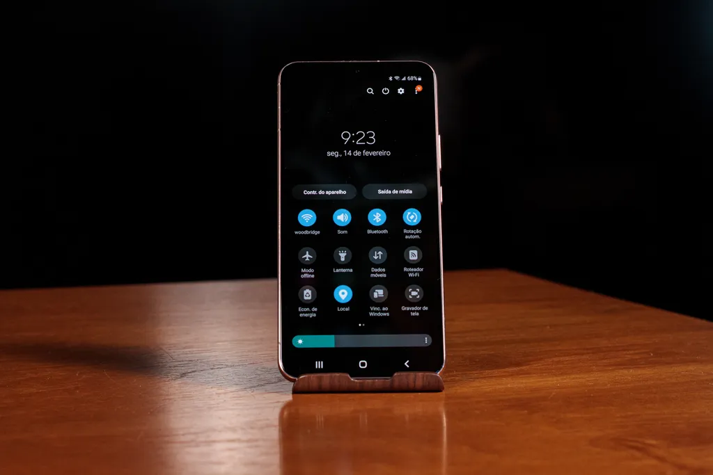 Review Galaxy S22 Plus | Samsung ouve o mercado brasileiro - Canaltech