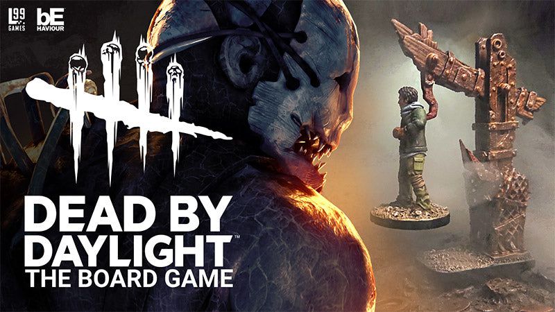 Dead by Daylight vai ganhar jogo de tabuleiro - Canaltech