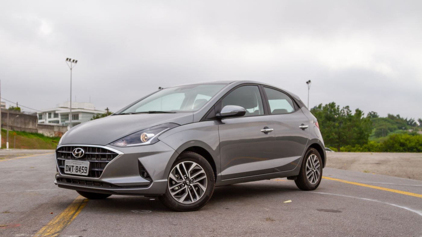 Os 10 carros mais vendidos do Brasil em 2021 - Canaltech