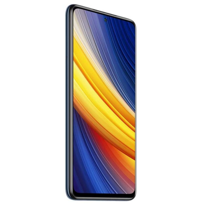 Smartphone Poco X3 PRO 256gb 8gb RAM – Frost Blue - Azul 41459 ...