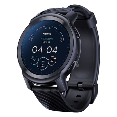 Motorola Moto Watch 100 - Ficha Técnica - Canaltech