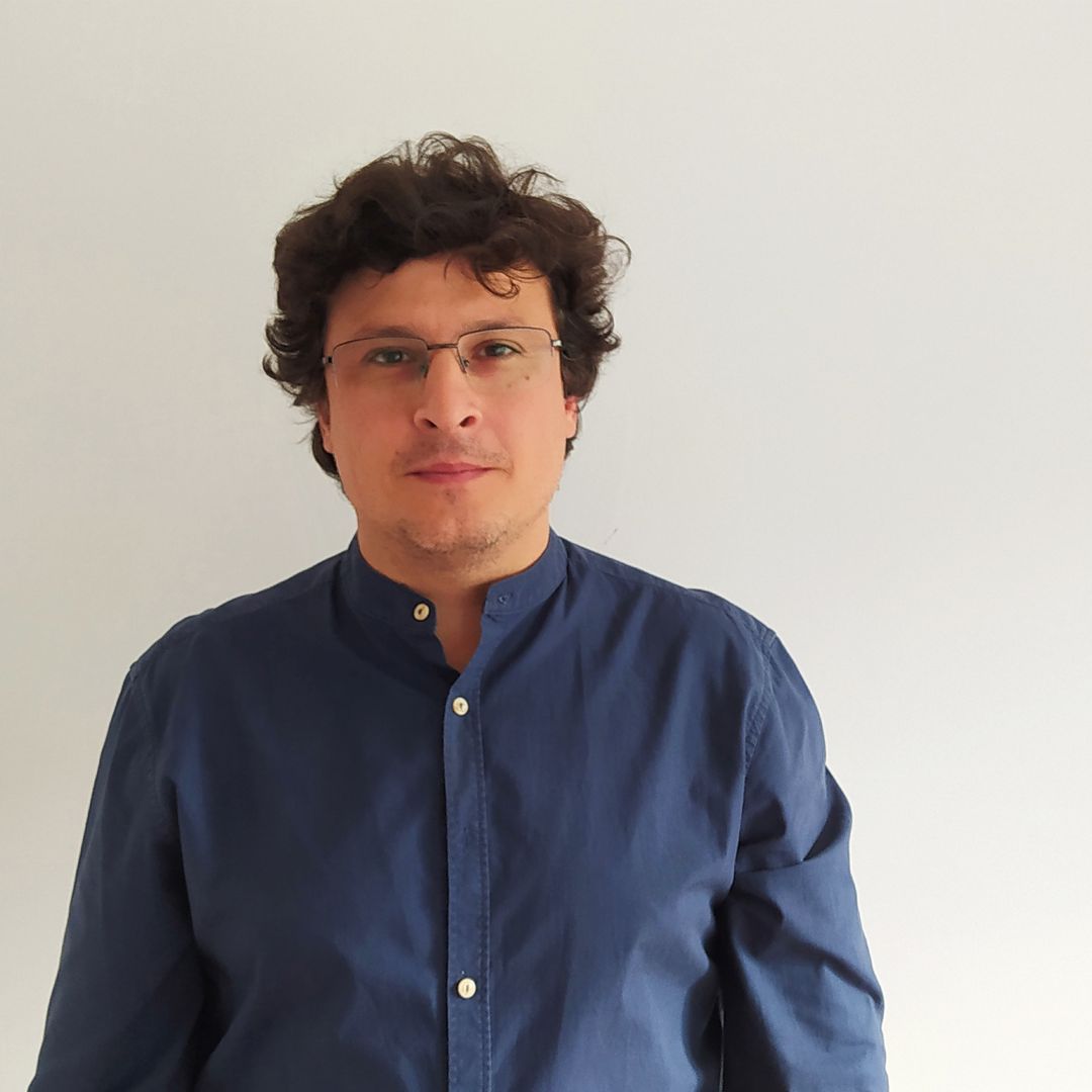 Fernando D´Angelo - Canaltech