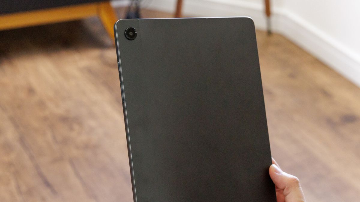 Novo tablet acessível da Samsung é flagrado em teste de performance ...