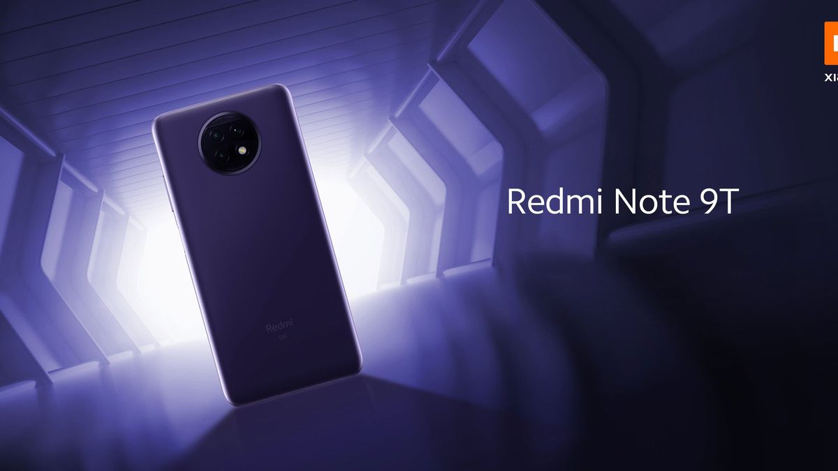 Redmi Note 10T pode ser apenas um conhecido modelo renomeado - Canaltech
