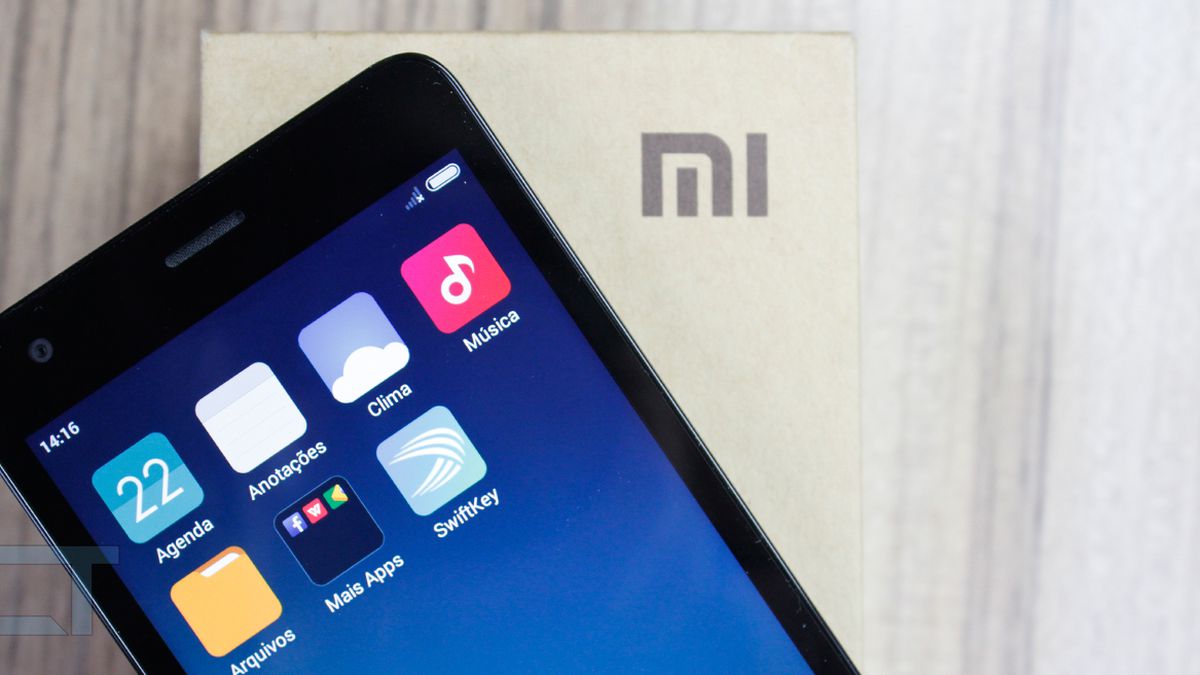 Redmi X com scanner debaixo da tela pode ser lançado em 15 de fevereiro ...