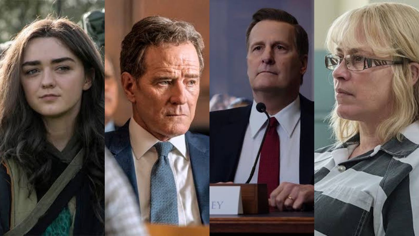 14 séries exclusivas para assistir no Paramount+ - Canaltech