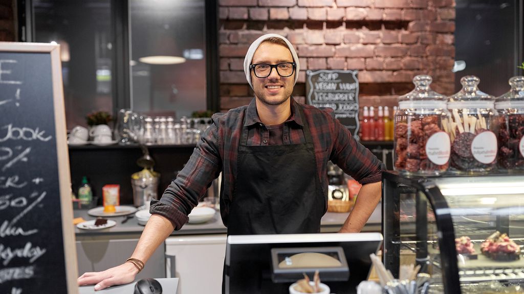 Programa Consumer ajudará a levar seu bar ou restaurante para o século ...