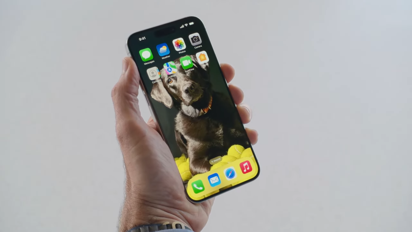 Só não faz igual: 7 coisas que o iOS 18 copiou do Android - Canaltech