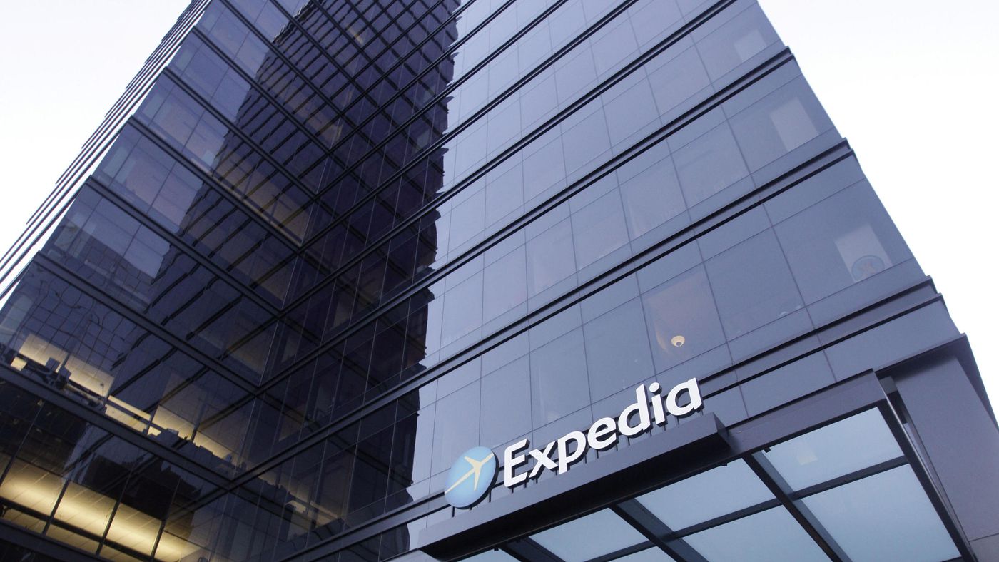 Expedia anuncia novo CEO e levanta US$ 3,2 bilhões para aumentar sua ...
