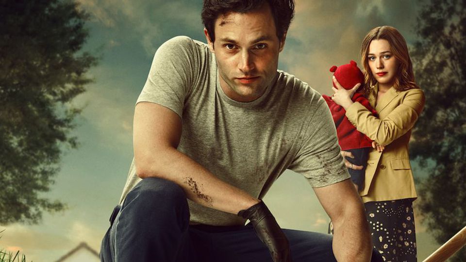 You | Trailer da 3ª temporada revela nova obsessão de Joe - Canaltech