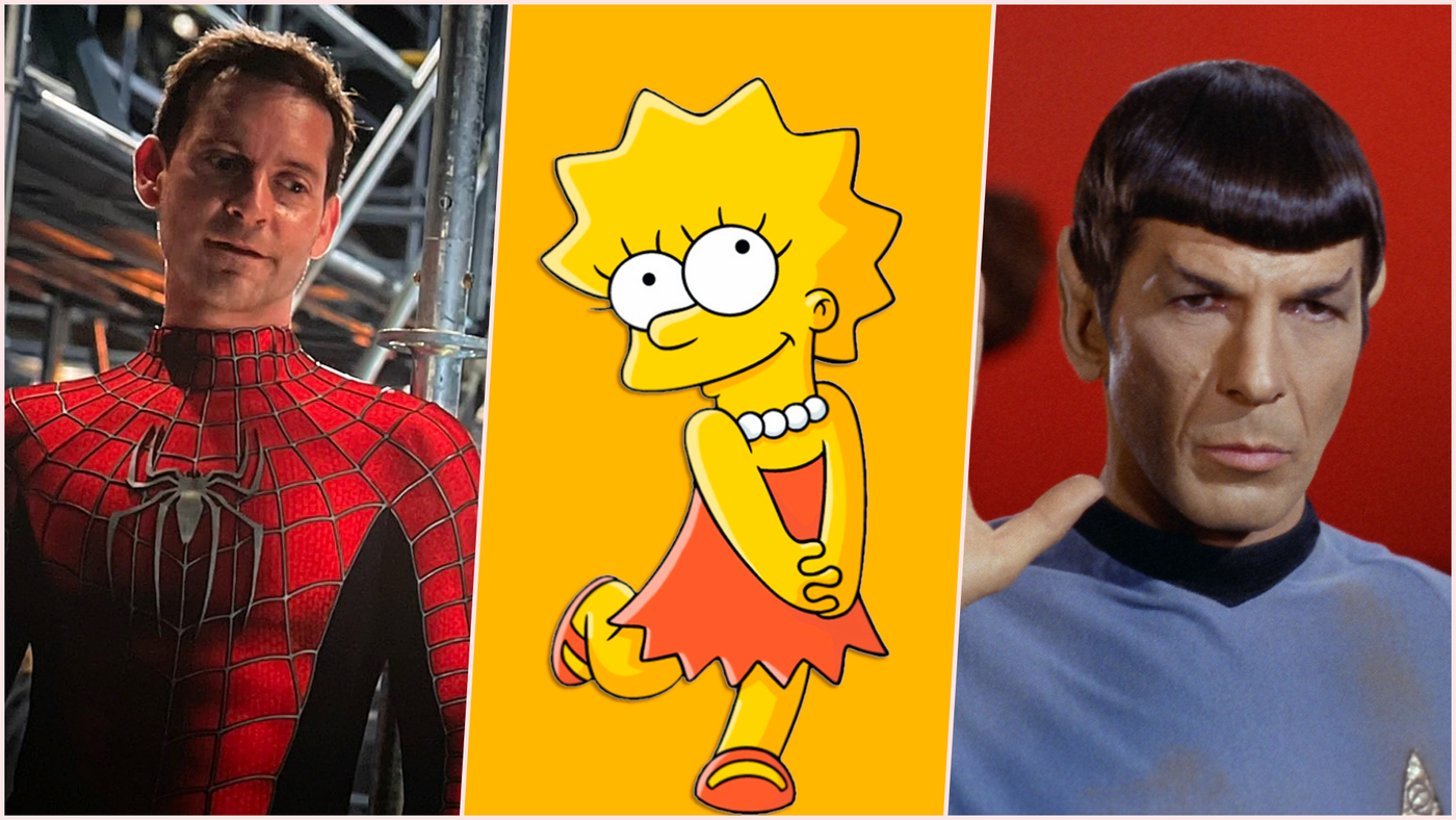 5 nerds mais famosos da cultura pop - Canaltech