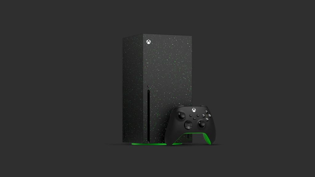 Novo Xbox Series X usa chip reduzido e outras novidades; veja mudanças ...