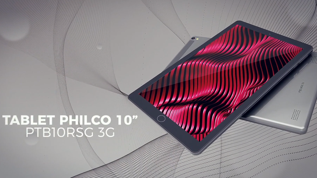 Philco lança tablet com tela de 10 polegadas por R$ 999 no Brasil ...