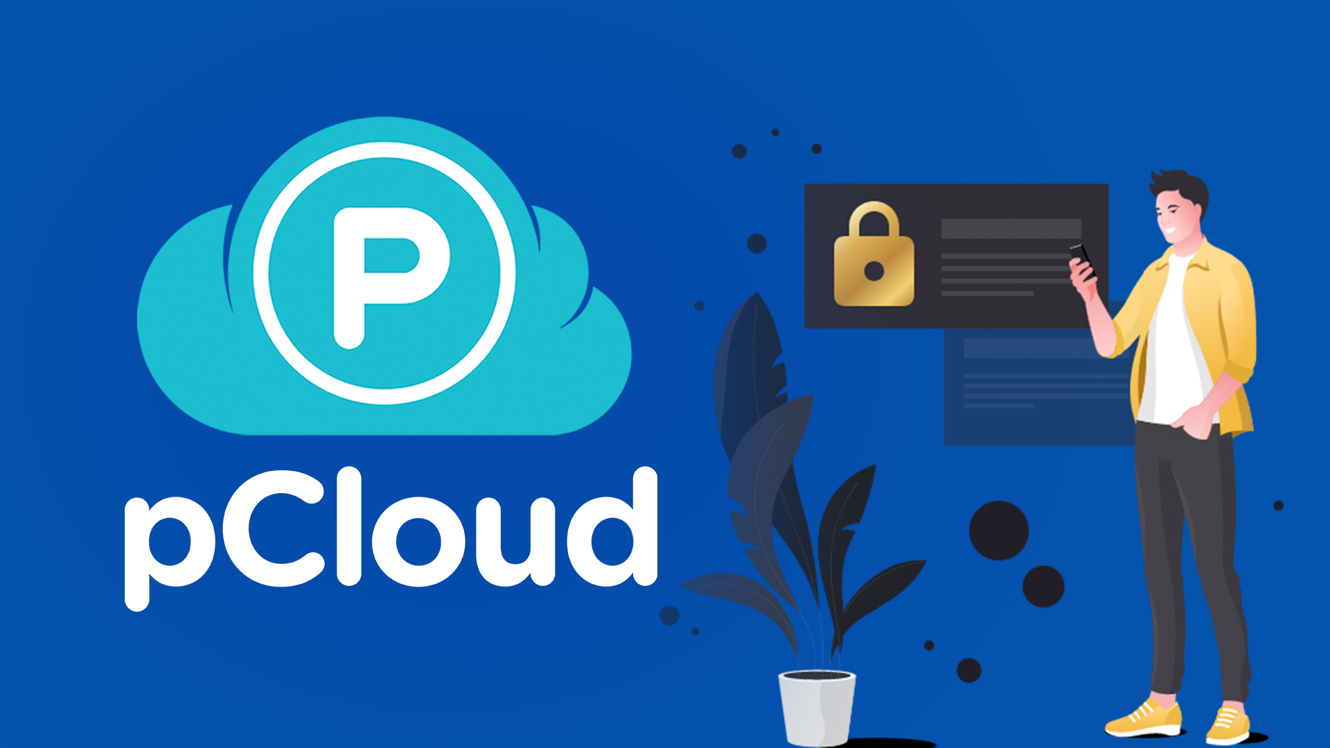 pCloud oferece armazenamento na nuvem vitalício com até 85% de desconto - Canaltech